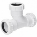Waste Pipes & Fittings | Waste Pipes | Plastics Express