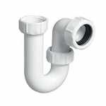 Waste Traps & Shower Drains