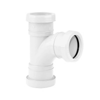 40mm Pushfit Waste System