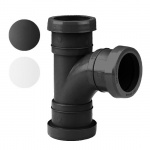 Waste Pipes & Fittings | Waste Pipes | Plastics Express