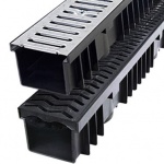 Drainage Channels | Plastics Express