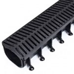 Drainage Channels | Plastics Express