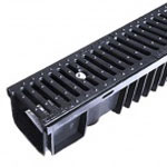Drainage Channels | Plastics Express