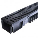 Drainage Channels | Plastics Express
