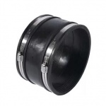 Flexible Pipe Coupling | Pipe Couplings | Plastics Express