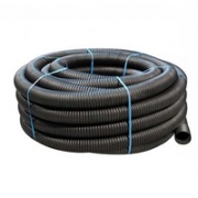 Land Drain | Land Drainage Pipe| Plastics Express