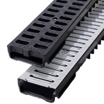 Drainage Channels | Plastics Express