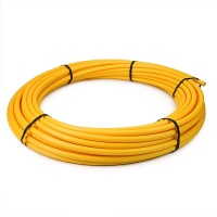 Gas Service Pipe & Fittings