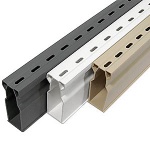 Drainage Channels | Plastics Express