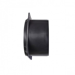 Bottom Outlet Adaptor to 110mm | Plastics Express