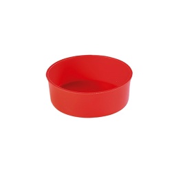 60mm End Cap | Plastics Express