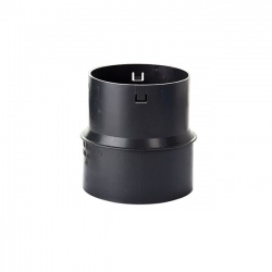 100mm Land Drain - 110mm Underground Adaptor | Plastics Express