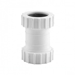 40mm Compression Coupling | Plastics Express