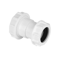40mm x 32mm Compression Reducer | Plastics Express
