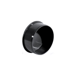 110mm Socket Plug | Plastics Express