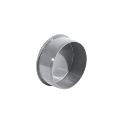 110mm Socket Plug | Plastics Express