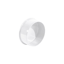 110mm Socket Plug | Plastics Express