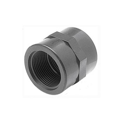1½" BSP Threaded Socket | Plastics Express