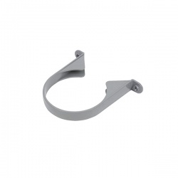 160mm Soil Pipe Bracket | Plastics Express