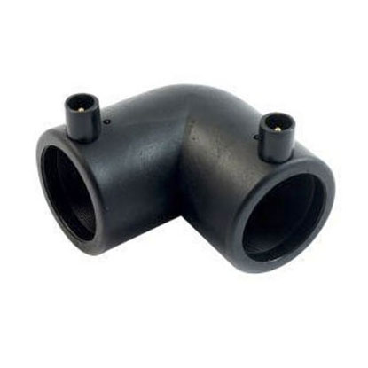 50mm 90˚ Electrofusion Elbow | Plastics Express