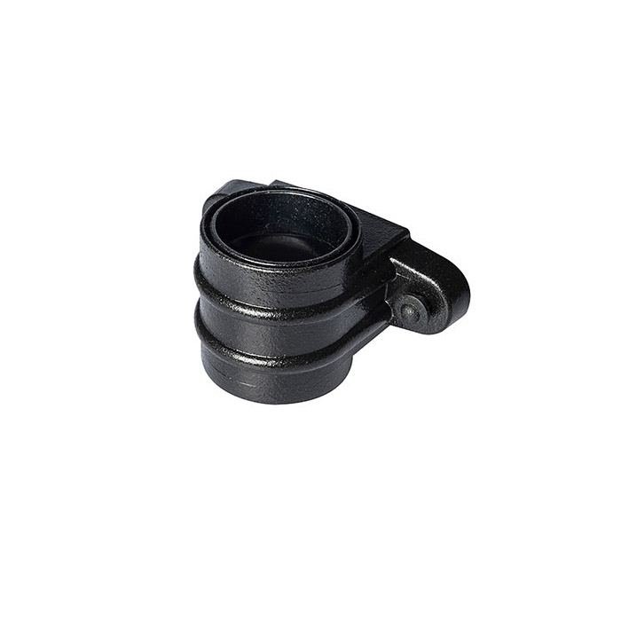 68mm Cast Effect Socket With Lugs | Plastics Express