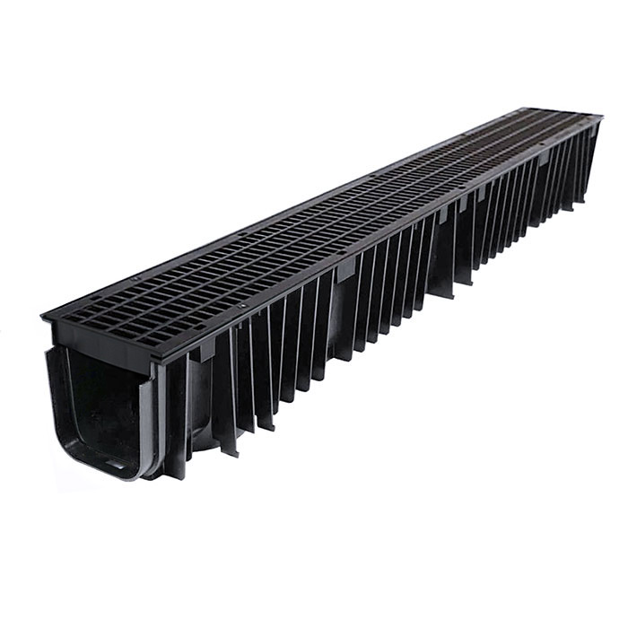 Clark Drain Drainage Channel x 1m Plastic Grid CLKS422/96 | Plastics ...