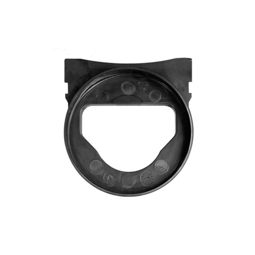 Fernco Storm Drain Stop End Outlet 110mm STDPEO/110