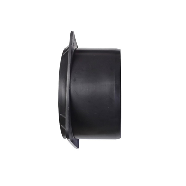 Bottom Outlet Adaptor to 110mm | Plastics Express