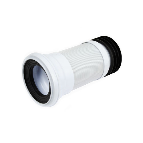 Flexible Pan Connector | Plastics Express