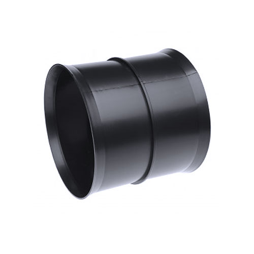 150mm Twinwall Coupling | Plastics Express