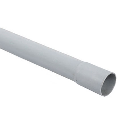 54mm Telecom Duct x 3m s/s | Plastics Express