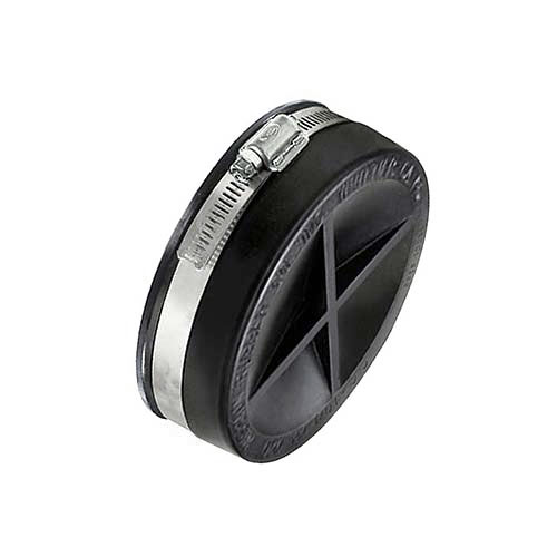 82-92mm Flexible Cap | Plastics Express