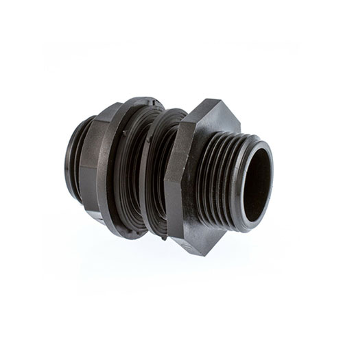 ½" BSP Male Tank Connector | Plastics Express