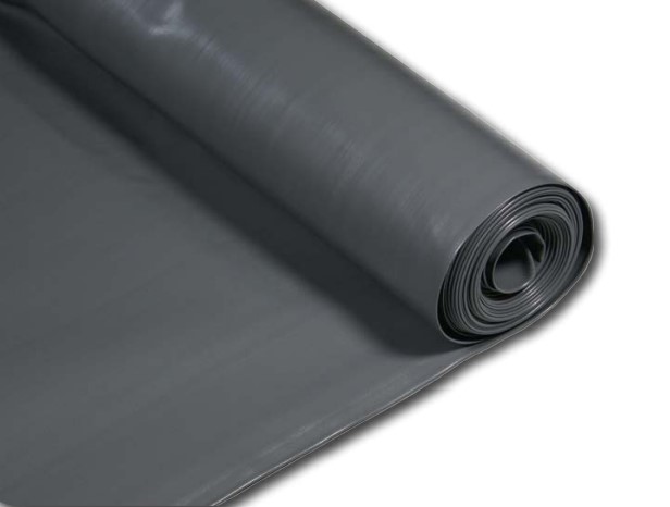 Radon Barrier Membrane 4x20m 1200 Gauge/300mu | Plastics Express