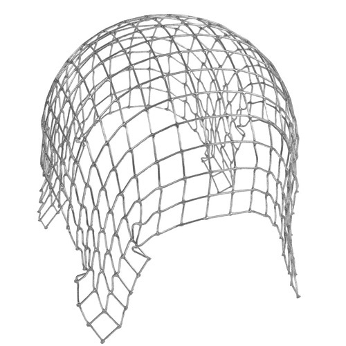 6" Wire Balloon Grating | Plastics Express