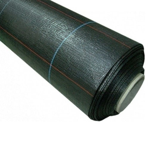 Permatex 2m x 100m Roll Woven Geo Fabric | Plastics Express