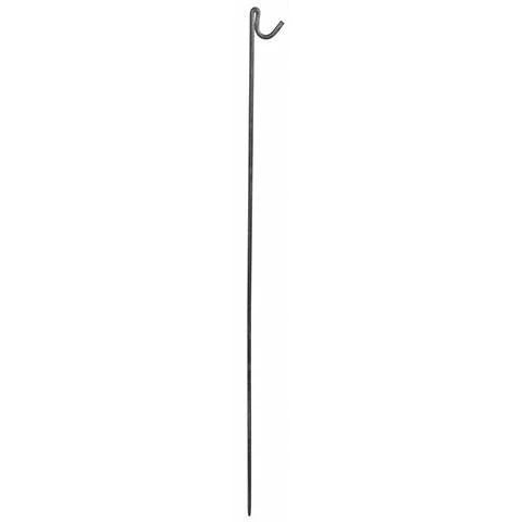 Barrier Fencing Pin 1.2m | Plastics Express