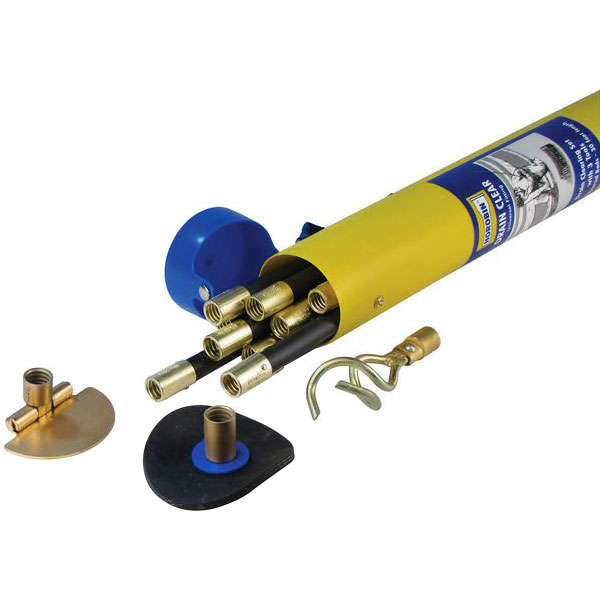 Universal Drainclear Set | Plastics Express