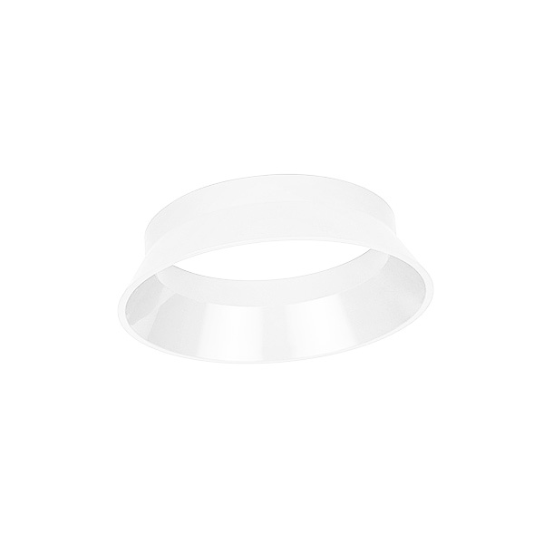 110mm Weather Collar White | Plastics Express