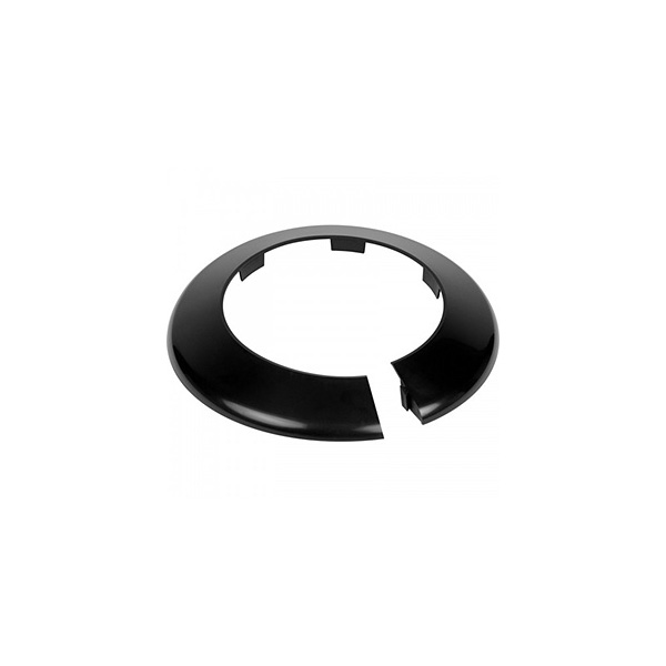 Talon 110mm Pipe Collar Black | Plastics Express