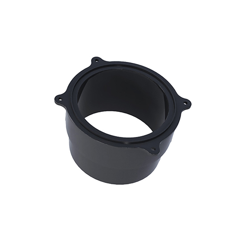 XDrain Bottom Outlet to 110mm | Plastics Express
