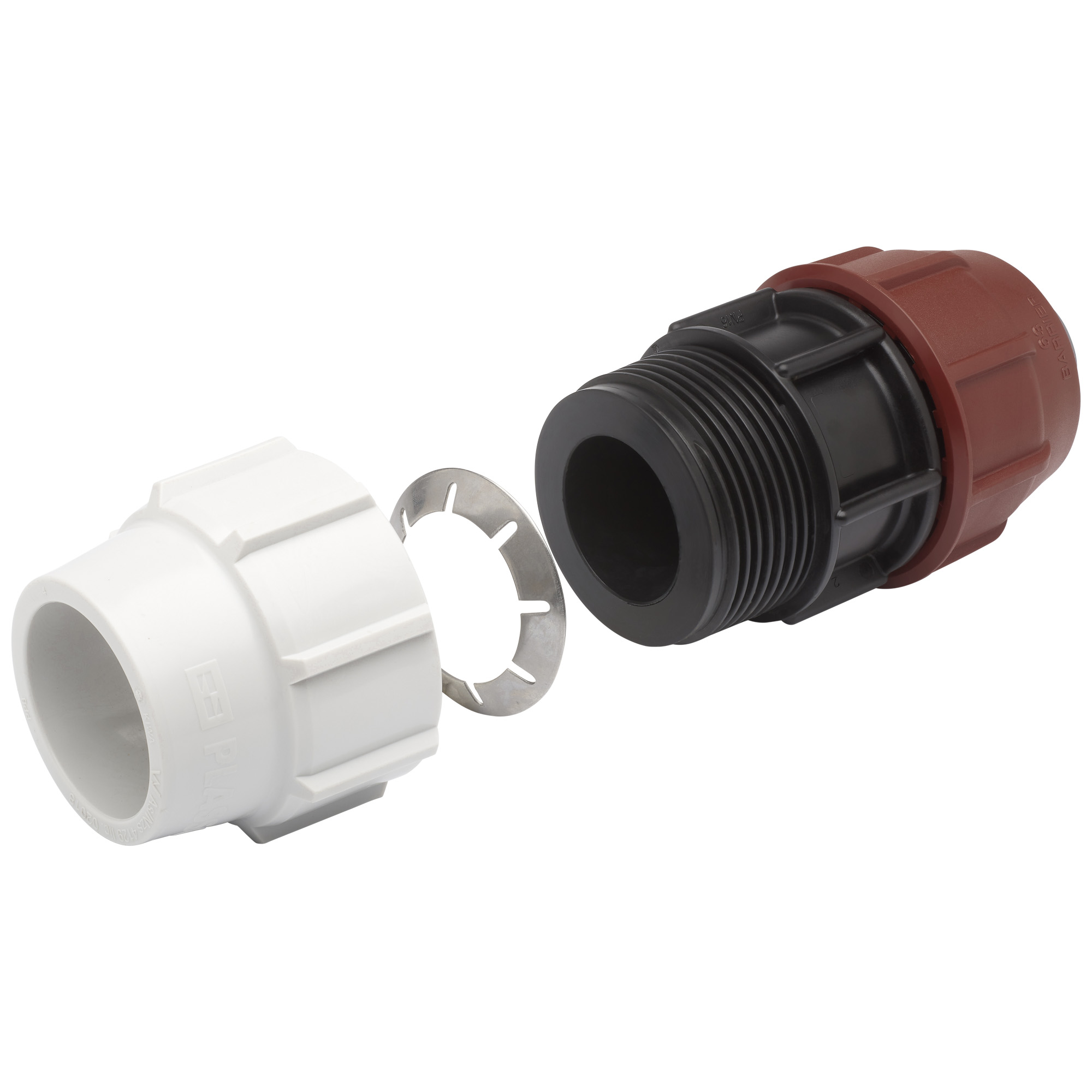 32mm Plasson Barrier x 28mm Copper | Plastics Express