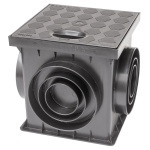 Duct Access Boxes | Ducting | Plastics Express