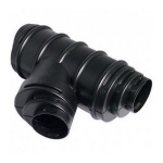 100mm Land Drainage Products| Land Drainage | Plastics Express