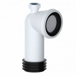 WC Pan Connectors | Soil Products | Plastics Express