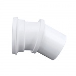 WC Pan Connectors | Soil Products | Plastics Express