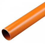 110mm Underground Drainage | Drain Products | Plastics Express