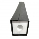 GROUNDBREAKER & INSUduct | Plastics Express