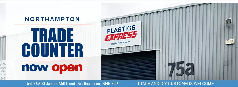 Plastic Drainage | Drainage | Plastics Express
